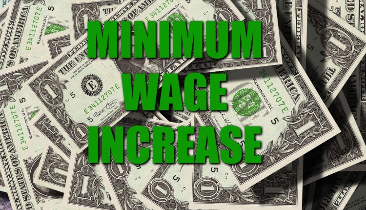 New Year’s Pay Increase: Millions of Americans Set to Receive Higher ...
