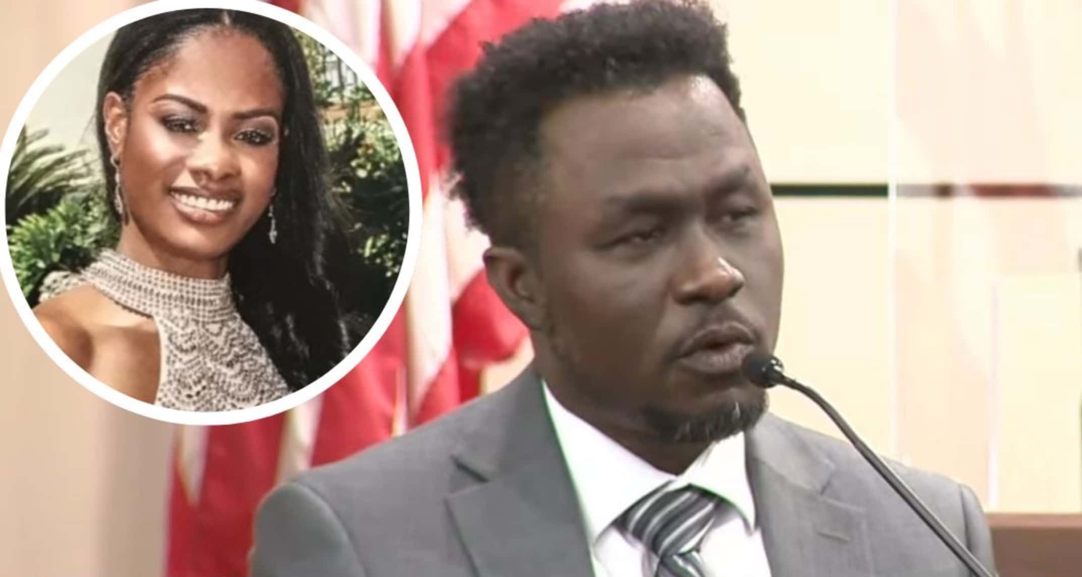 Andreen McDonald Case Unravels: Millionaire Husband Convicted of ...