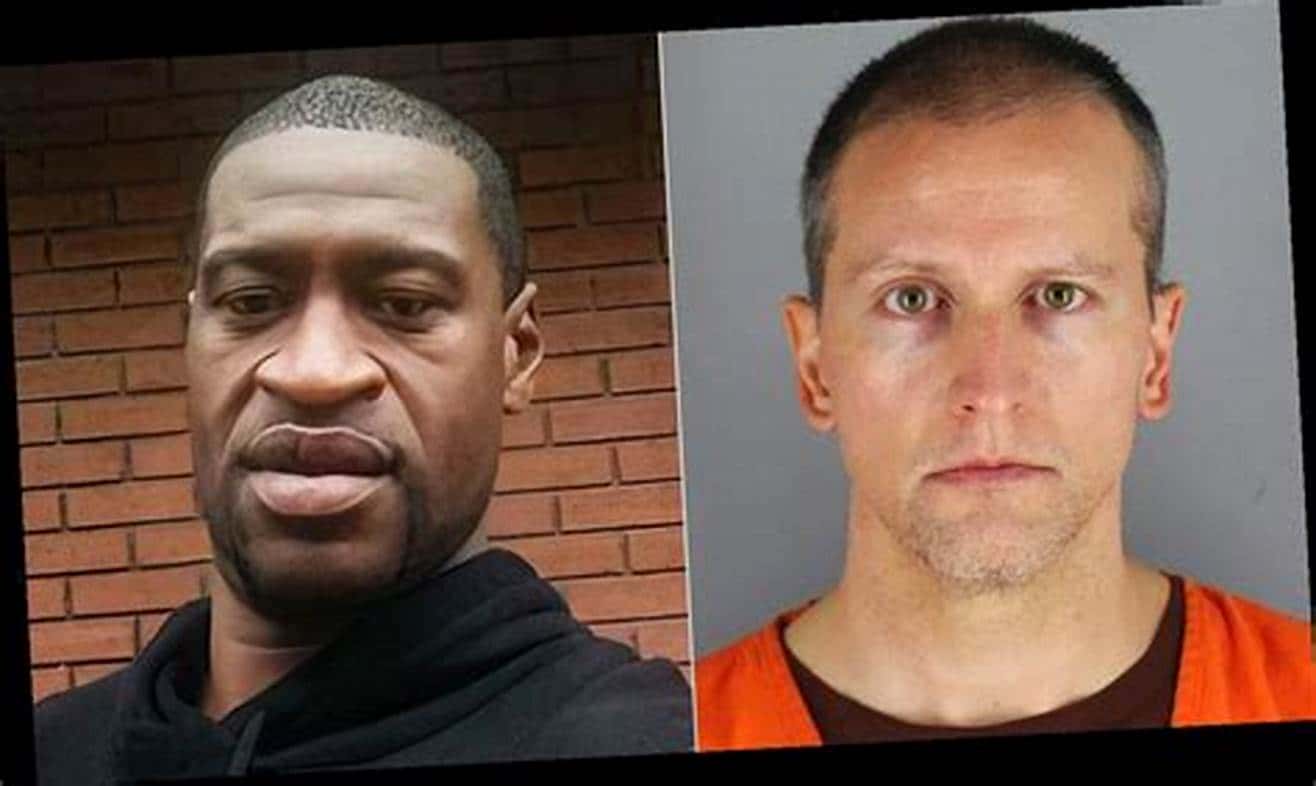 John Turscak: Who is he? Derek Chauvin Was Stabbed by a Man 22 Times ...