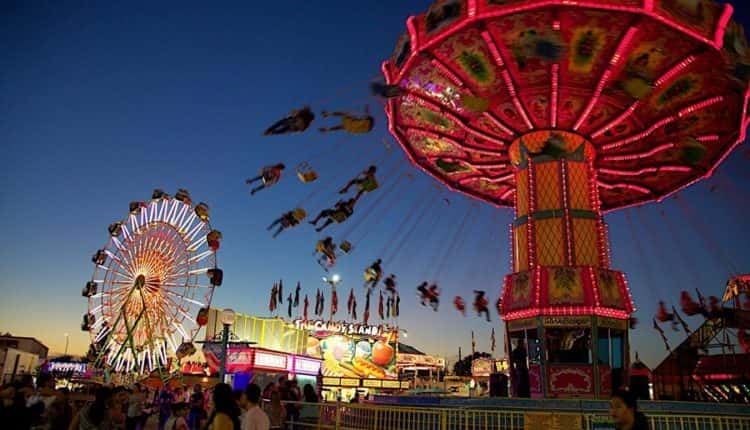 Best Places To Visit In Fresno With Loved Ones Following Decreasing ...