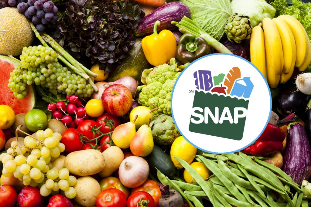 Food Replacement Assistance for SNAP Recipients Extended by Maine DHHS ...