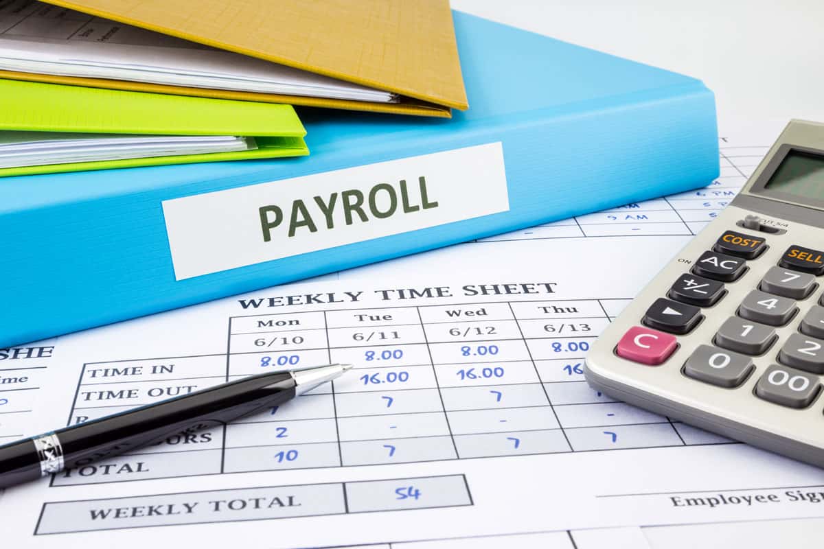 How Getting Payroll Job Will Potentially Secure A Good Career And ...