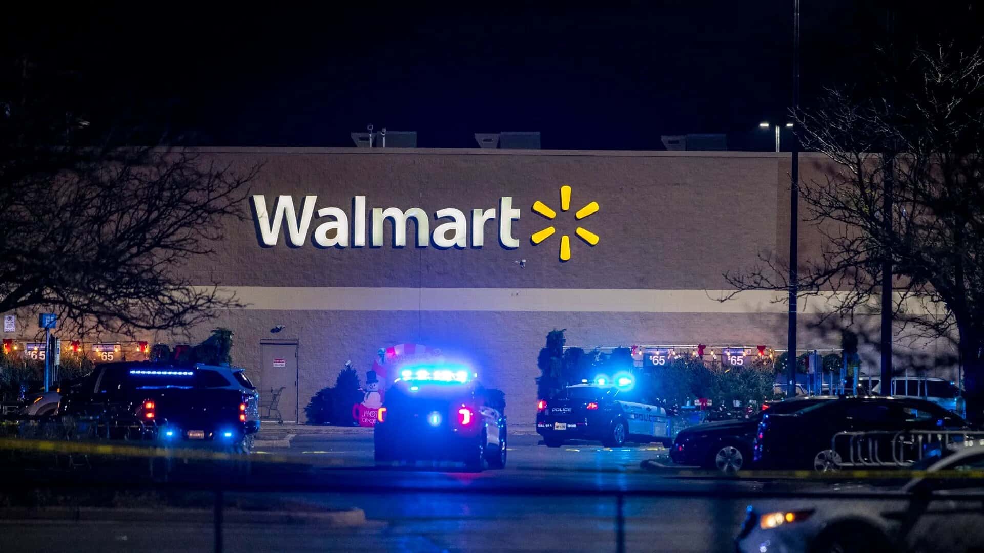 Former Haines City Officer David Griffin Arrested for Alleged ...