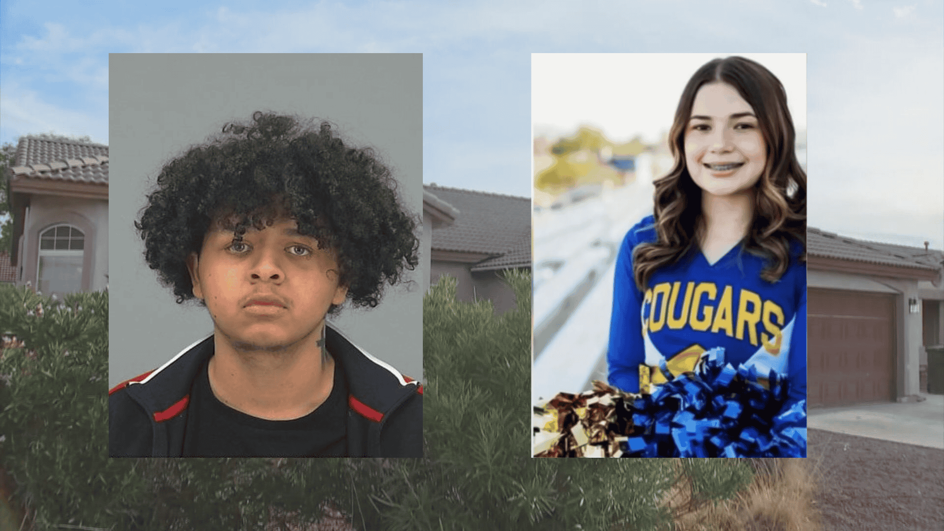 Tragic Shooting Claims Life of Star Cheerleader Hailey Stephens at ...