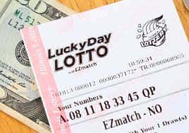 Reminder to Check Lottery Tickets as Unclaimed $1.2 Million Prize ...