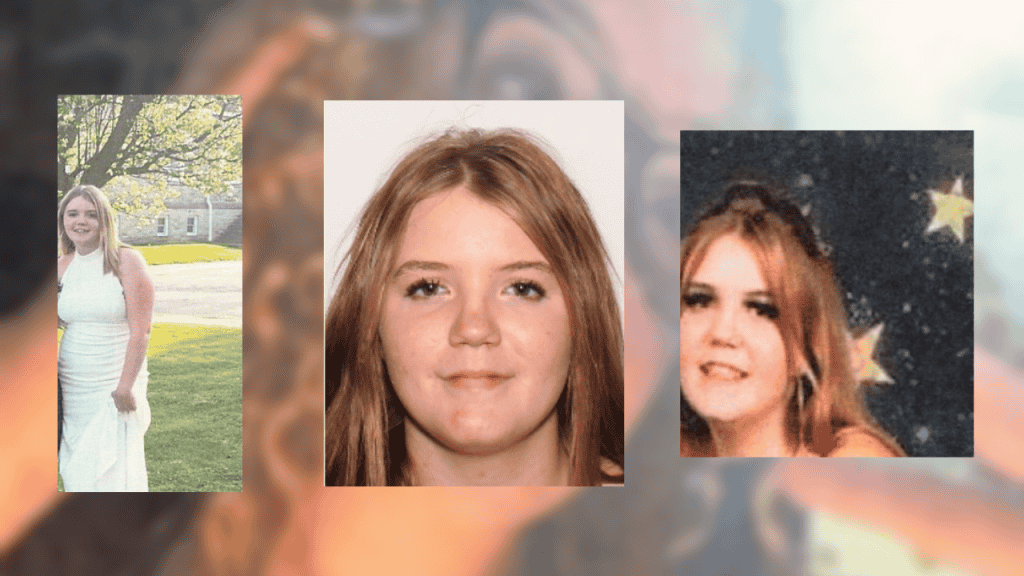 Patrick Scott Arrested for Alleged Murder After Valerie Tindall’s ...