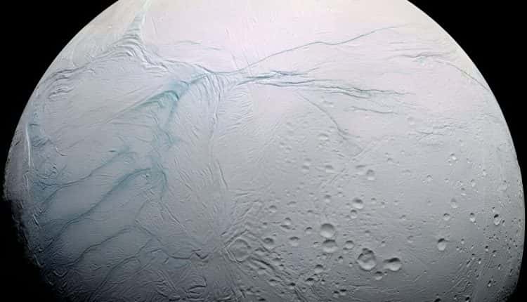 Saturn Moon Enceladus Reveals Vital Ingredients for Life: NASA’s Cassini Mission Unearths New ...