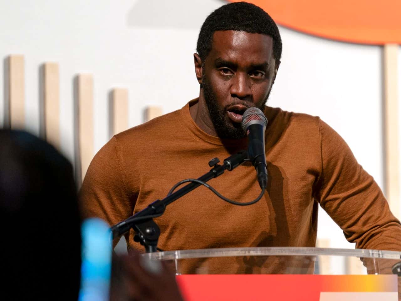 Sean “Diddy” Combs Faces Mounting Sexual Assault Allegations and ...
