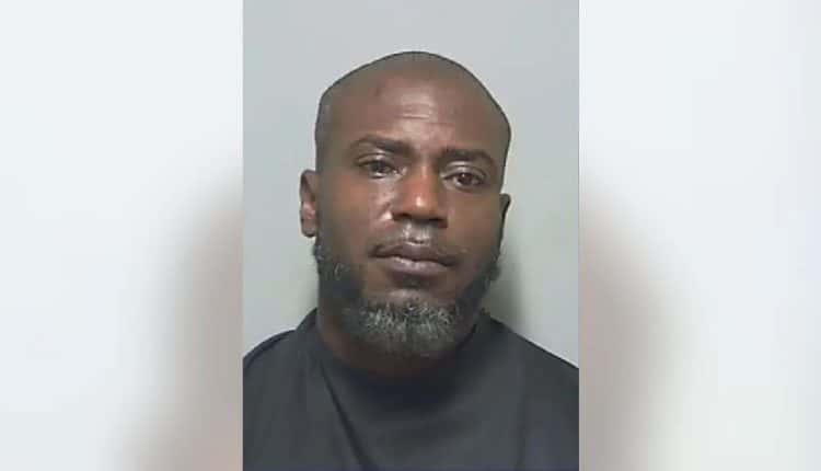 James Bellamy Arrested: Florida Teacher Faces Child Abuse Charges for ...