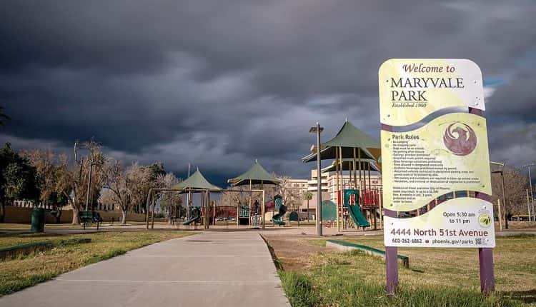 Top 3 Worst Neighborhoods in Phoenix – PelhamPlus