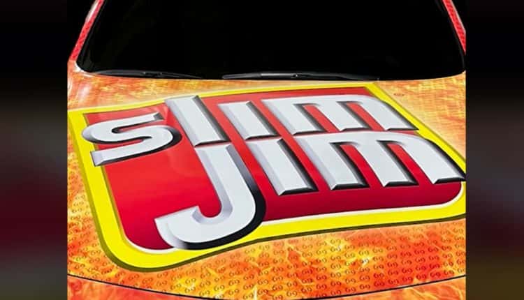 WWE Survivor Series Car Goes Missing: Slim Jim’s Report – PelhamPlus