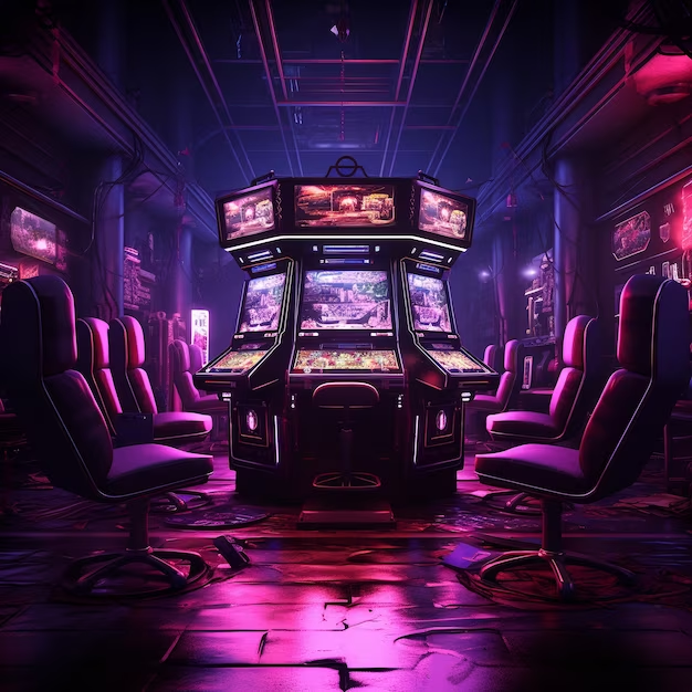 Decoding Slot Jargon: A Comprehensive Exploration of Key Terms – PelhamPlus