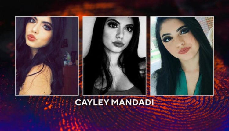 Heartbreaking Twist in Cayley Mandadi Murder Case: Justice Remains Elusive – PelhamPlus