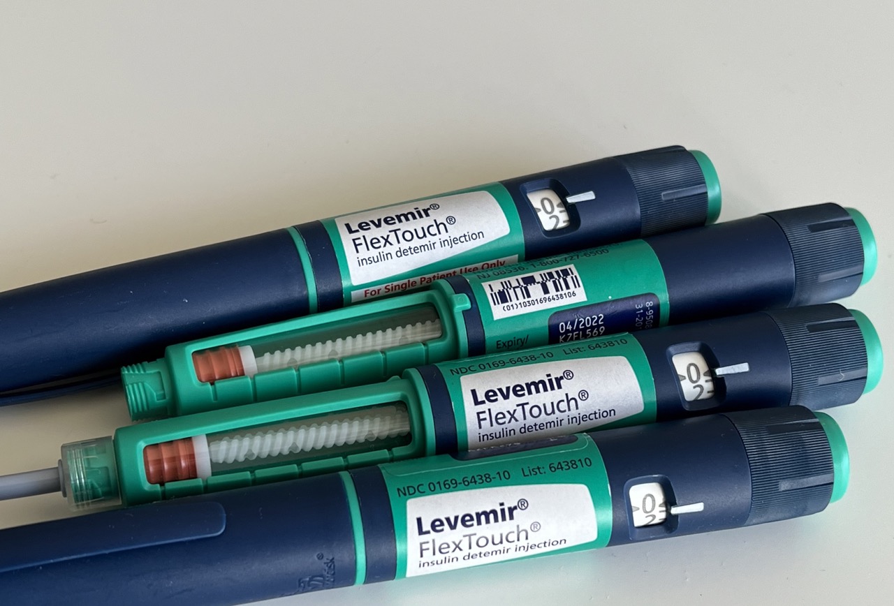 Patients Concerned as Levemir Insulin Discontinued: What’s Next for ...