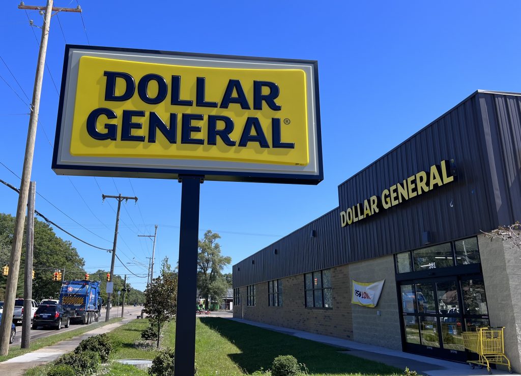 Dollar General Announces Significant Transition Starting January 17 ...