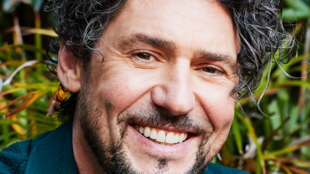 Colin Fassnidge’s Terrifying Health Scare During My Kitchen Rules ...