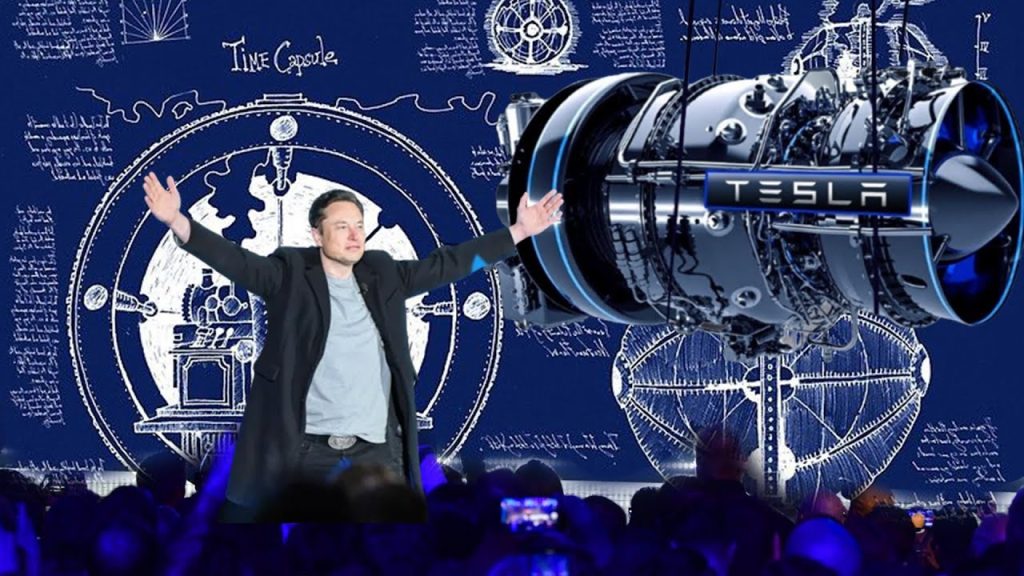 Inside SpaceX: Elon Musk Unveils Intriguing Updates in Recent All-Hands ...