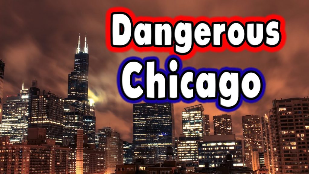Chicago’s Most Dangerous Neighborhoods in 2023: Unveiling the High-Risk ...