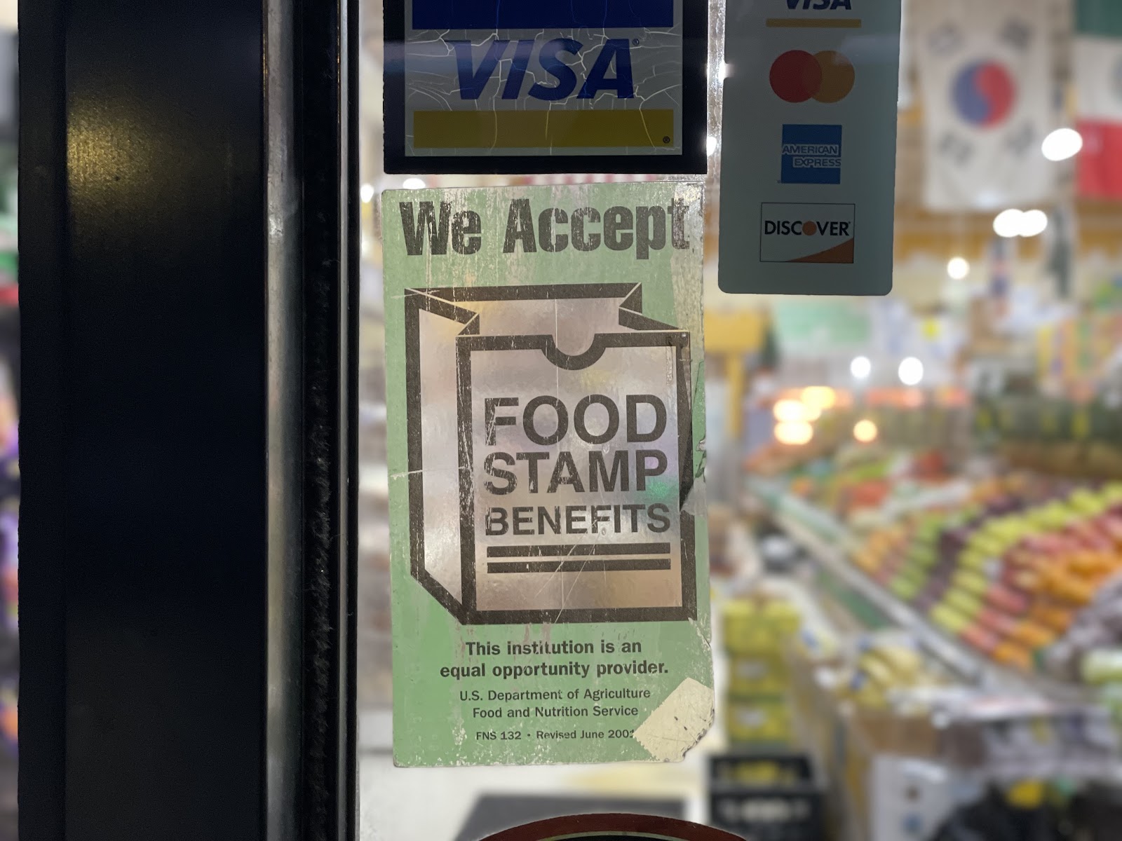 Food stamps: Alaskans will receive up to $3,487 in February SNAP ...