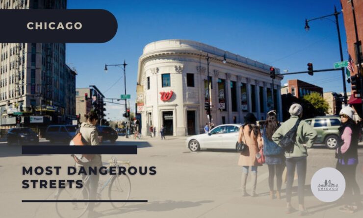 Exploring The Most Dangerous Street in Chicago: Navigating the Pulse of ...