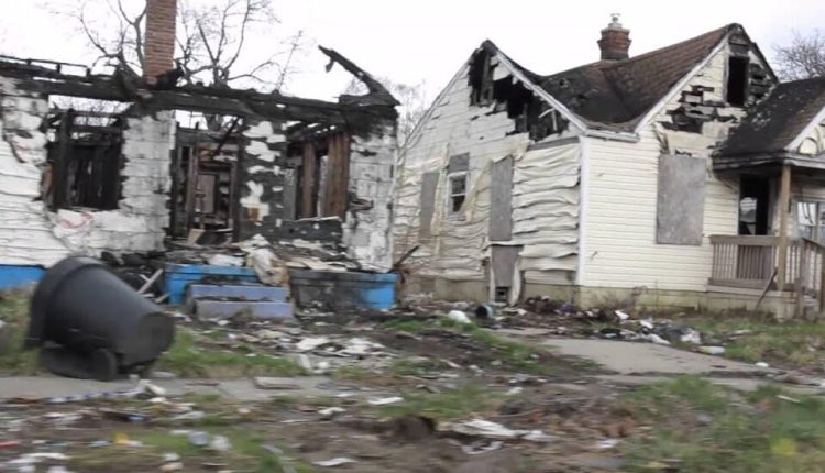 Uncovering the Worst Neighborhood in Detroit: Navigating Detroit’s ...