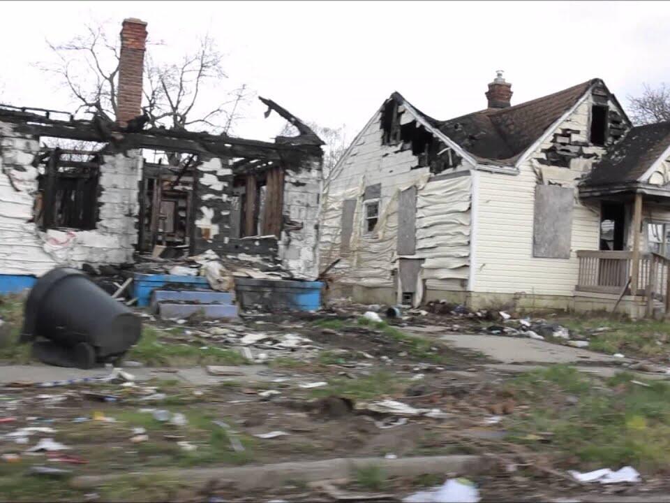 Uncovering the Worst Neighborhood in Detroit: Navigating Detroit’s ...