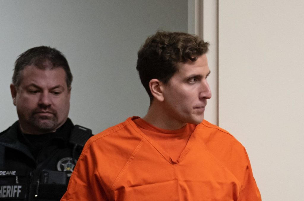 Case Bryan Kohberger: Idaho court urges for decision-making regarding ...