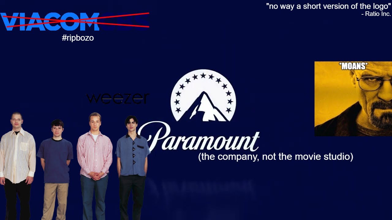 Paramount Global Announces It Might Charge $1 Billion For Content ...
