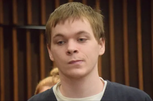 Accused Murderer of Roseville Woman Faces Third Jail Assault Charge ...