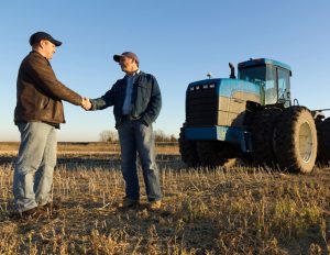 Due to their deception of federal crop insurance programs, 2 farmers ...